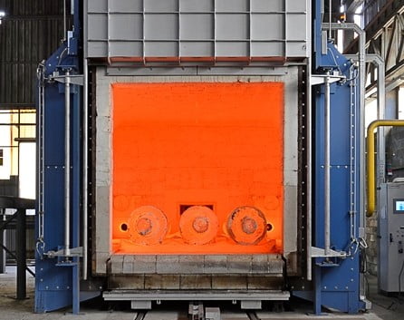 Chamber Type Furnaces - Get an Offer Now | SistemTeknik