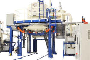 Vakum Fırınları & Vakum Kurutma Sistemleri | Sistem Teknik