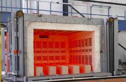 Energy Efficiency in Industrial Furnaces - Sistem Teknik Blog